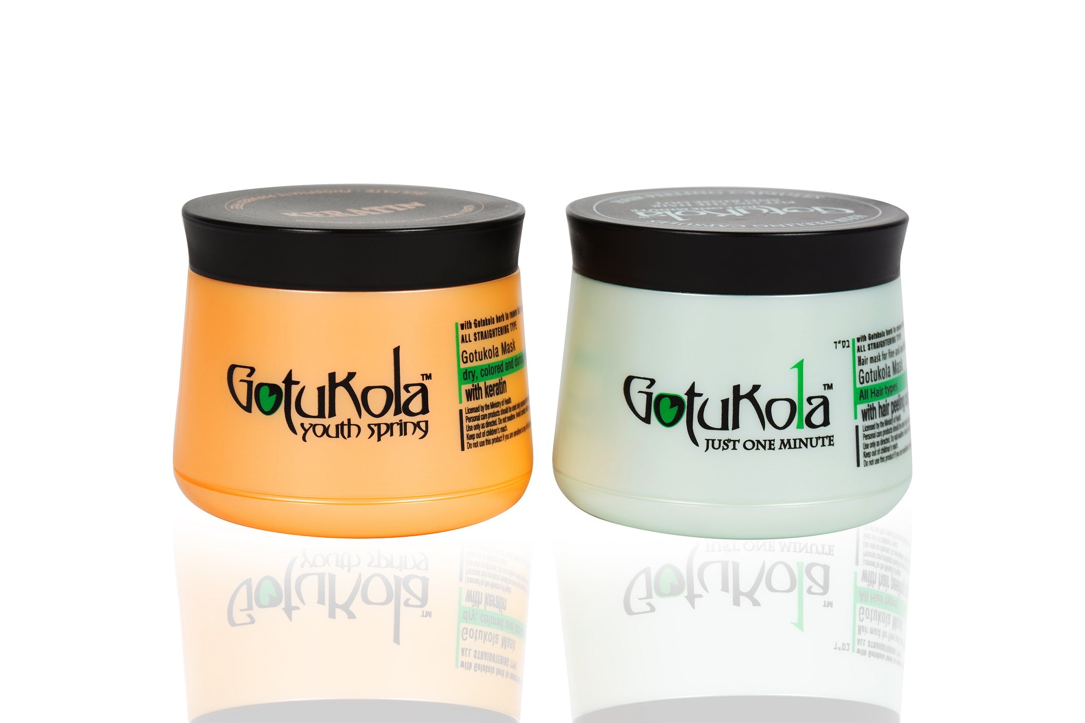 Ultimate Hair Mask Collection: Nourish, Repair & Transform | Gotukola