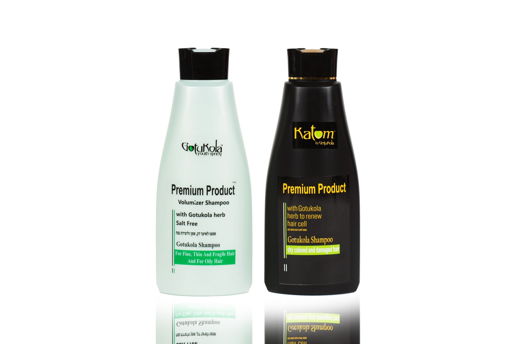Salt-Free Shampoos: Gentle Cleansing for Healthy & Vibrant| Gotukola