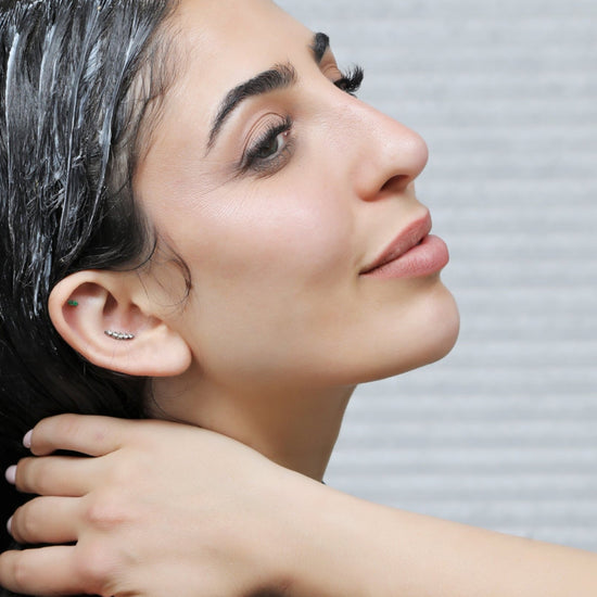 Luxurious One Minute Hair Mask with Peeling Capsules 500ml | Gotukola